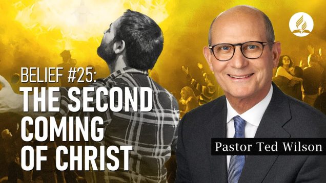 Belief #11: Growing in Christ [What Does It Mean and How Does It Happen ...