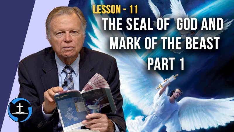 EPHESIANS – Lesson 13: Waging Peace | Sabbath School with Pastor Mark ...