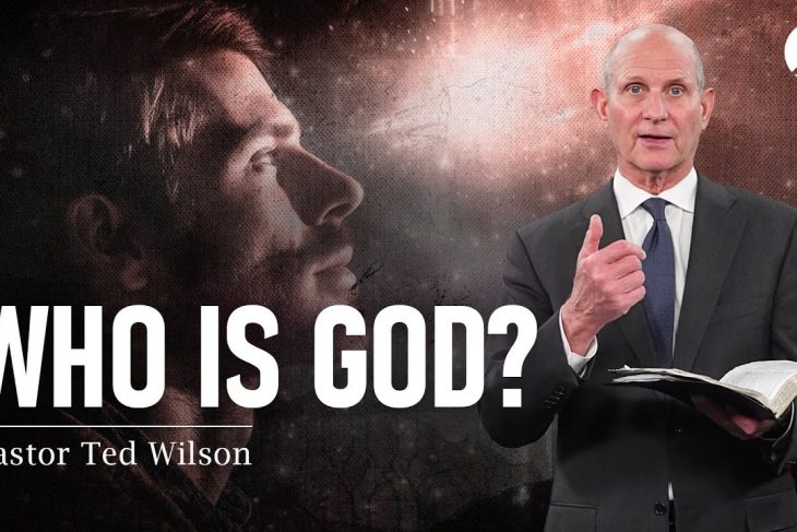Embracing Biblical Creation | Pastor Ted Wilson – Fulfilled Desire